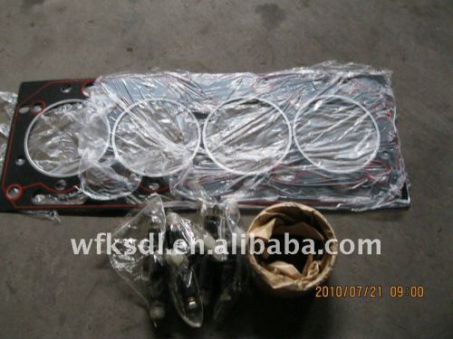 K4100 , R4105 Series Ricardo Diesel Engine Spare Parts, High Quality ...