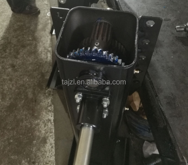 Saf Holland Trailer Landing Gear 2024, High Quality Saf Holland Trailer ...