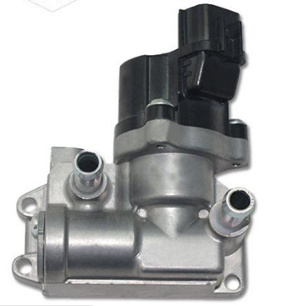 Iac Idle Air Control Valve Md614918 For Delica L300 Freeca, High ...