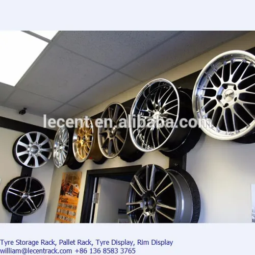 Rim Display Hook For Hanging Alloy Aluminium Rim Wheels, High Quality ...