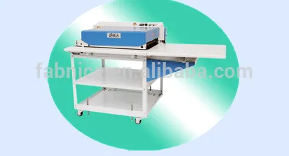 Fusing Press Machine, High Quality Fusing Press Machine on Bossgoo.com