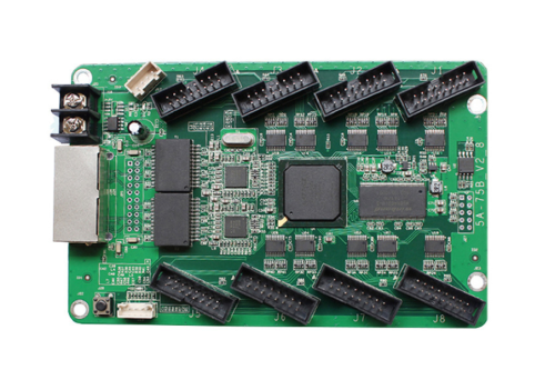 Colorlight Led Display Receiving Card 5a-75b, High Quality Colorlight ...