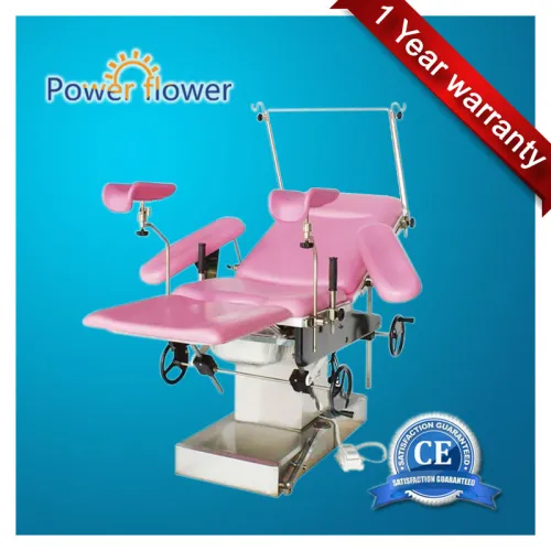 Orthopedic Operating Tables Dst-3004, Pink, High Quality Orthopedic ...