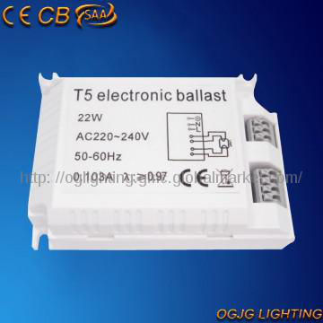 Electronic Ballast For T5 Circular Lamp, High Quality Electronic Ballast For T5 Circular Lamp on ...