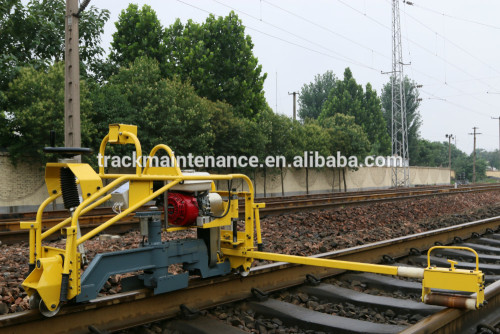 Rail Head Profile Grinding Machine/ Profiling Rail Grinding Machine, High Quality Rail Head ...
