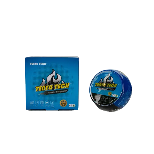 Automatic Self-activation Fire Extinguisher Fire Device, High Quality ...