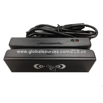 Usb Proximity Card Reader, Contactless Card, Magnetic Card, All Three ...