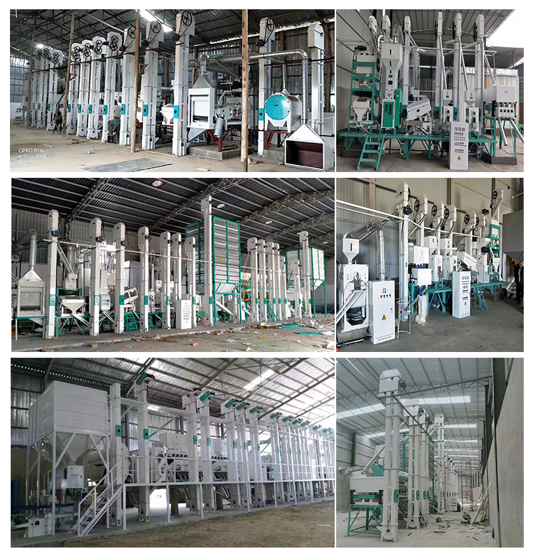 Hand-driven Manual Auto Rice Husker Machine For High-efficiency Paddy ...