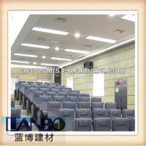 Acoustic Panels Sound Block Ceiling, High Quality Acoustic Panels Sound ...