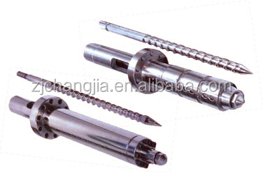 Barrel Screw Of Wire And Tube Type, High Quality Barrel Screw Of Wire ...