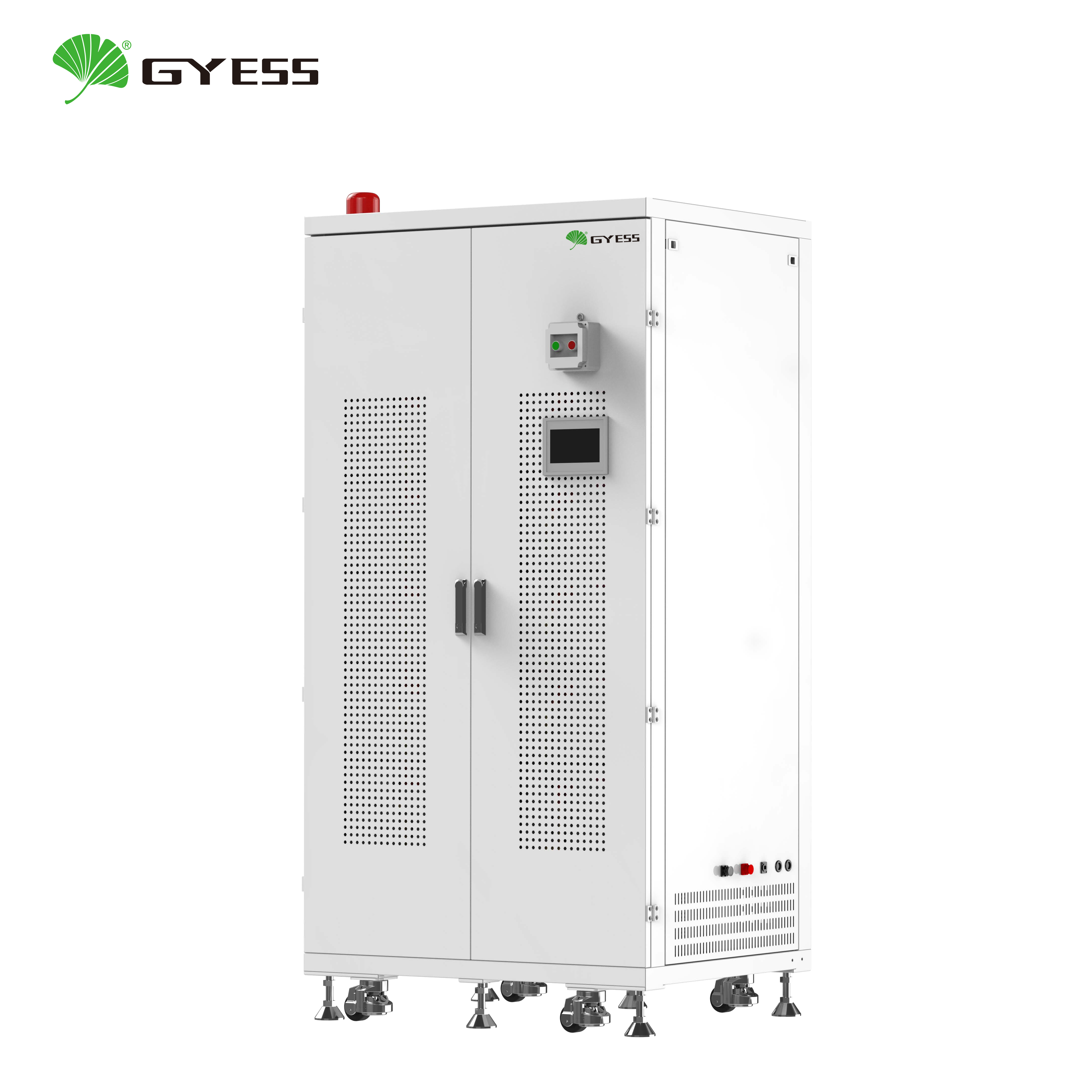 Ip55 Grid Connection Industrial Commercial Energy Storage Equipment For ...