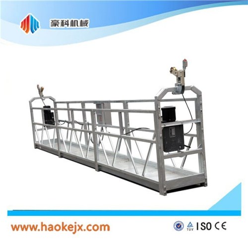 Suspended Scaffolding Motor For Suspended Platform/ Work Platforms ...