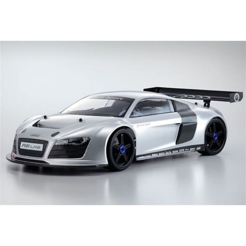 Kyosho Inferno Gt2 Ve Race Spec Audi, High Quality Kyosho Inferno Gt2 ...