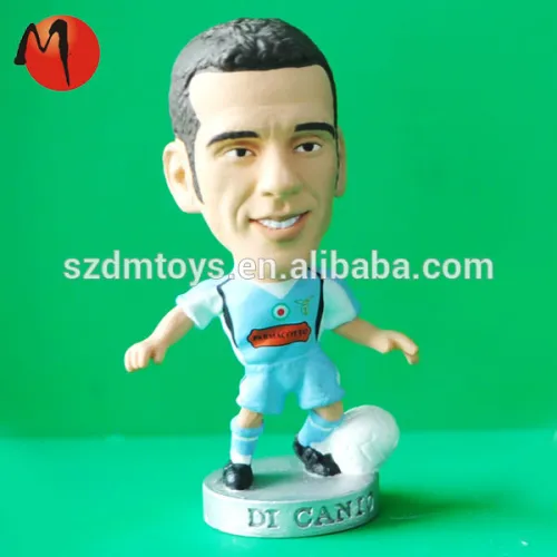 Miniature Soccer Toys Sports Figures, High Quality Miniature Soccer ...