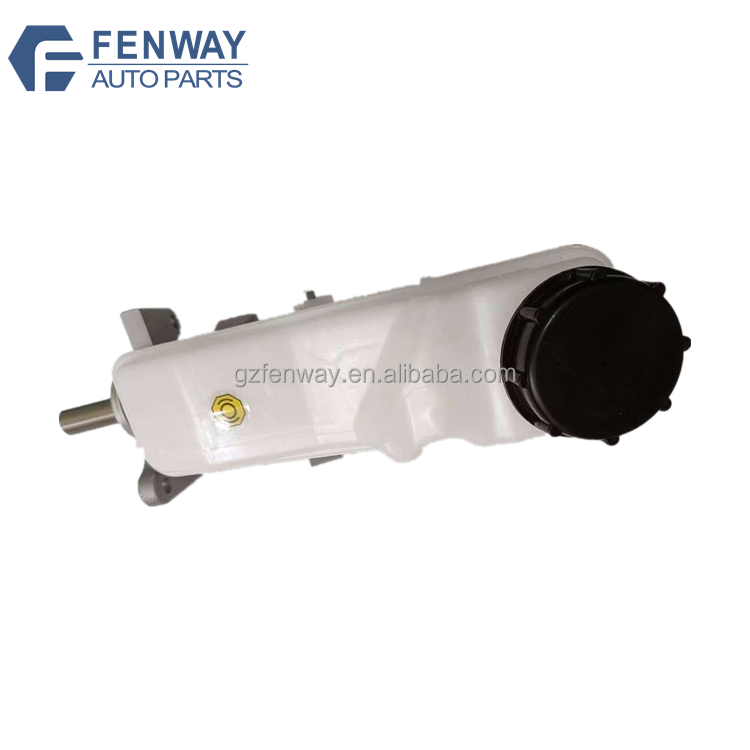Brake Master Cylinder For Toyota Corolla Yaris Zze12 47201-09060 ...