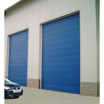 Commercial Steel Doors, Factory Door, Warehouse Door, High Quality ...