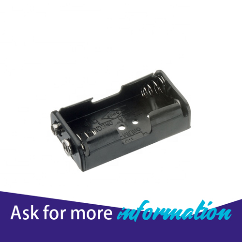 Kls Battery Holder For Um-3 Um-4: Compatible With 1, 2, 3, 4, 6, 8 Aa ...