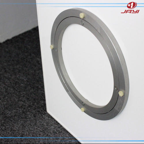 Custom Floating Lockable Perspex Acrylic Display Showcase Cabinet For ...