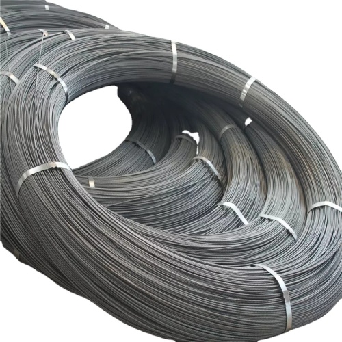1570 Mpa High Tensile 9mm Steel Pc Wire, High Quality 1570 Mpa High ...