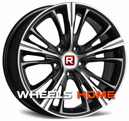 M4 Replica Alloy Wheels For Bmw Racing Wheels Staggered Wheel, High ...