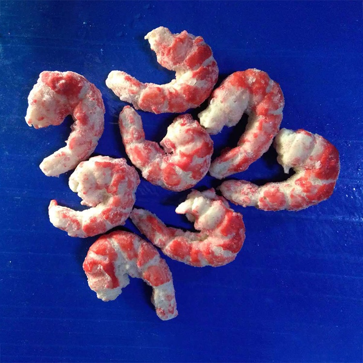 Top Grade Frozen Surimi Shrimp, High Quality Top Grade Frozen Surimi ...