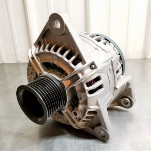 Cummins ISBE Diesel Engine Alternator 5259577 China Manufacturers ...