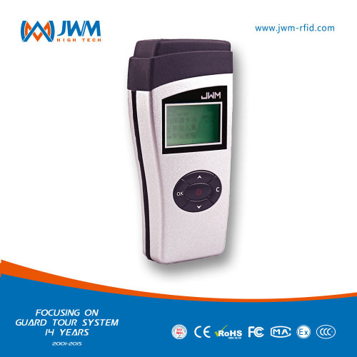 Clock Alarm Watch Man Security Guard Patrolling, High Quality Clock ...