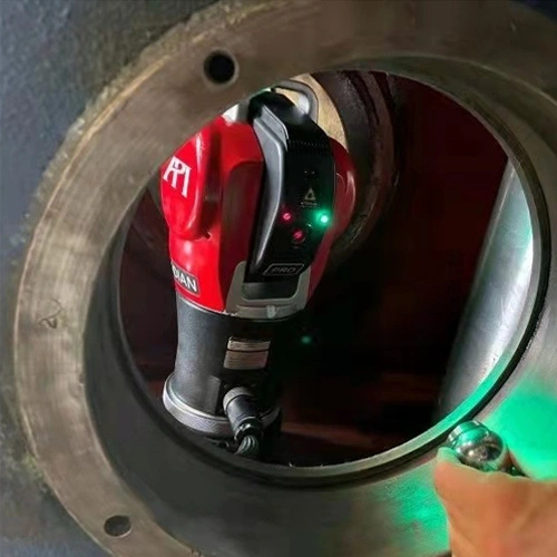 API Laser Tracker - the Radian Pro/Plus/Core China Manufacturers ...