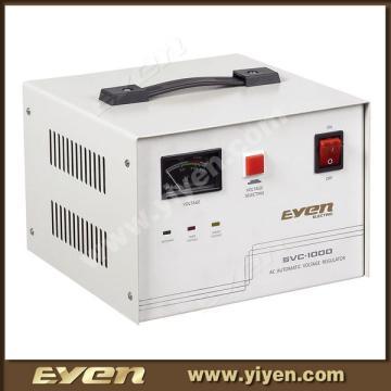Svc Single Phase Automatic Voltage Regulator, Power Stabilizer, High ...