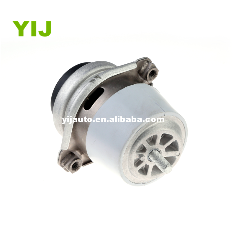 Hydraulic Engine Mount For Porsche Cayenne 94837505001, High Quality ...