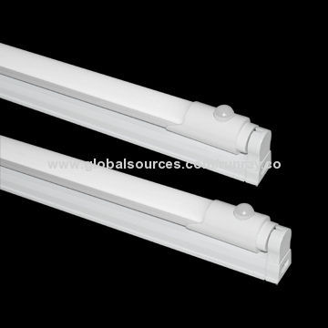 3ft Motion Sensor Led Tube Lights, T8 12w, 900mm, Epistar 2835 Smd Chip ...