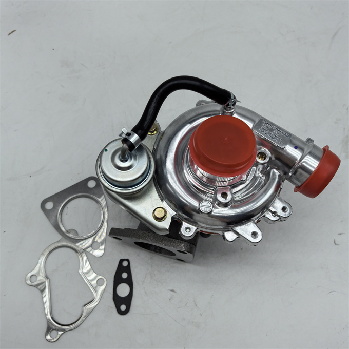 High Quality Turbocharger 17201-0l030 For Toyota Hilux Vii Pickup 2004 ...