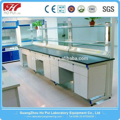 Laboratory Wash Sink/washing Bench,lab Bench With Water Sink Lab ...