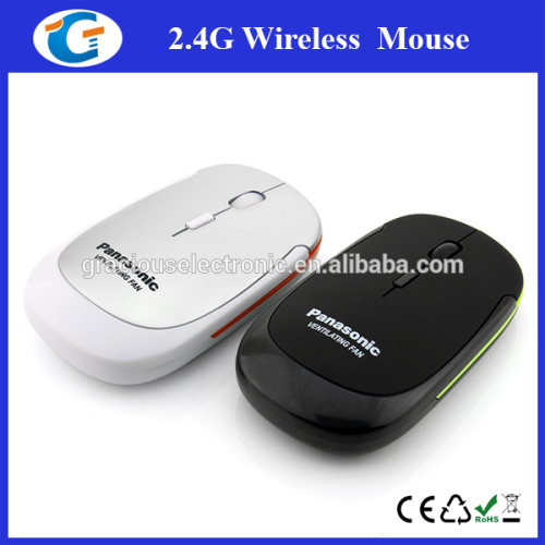 Customized Color & Logo Best Wireless Mouse, High Quality Customized ...