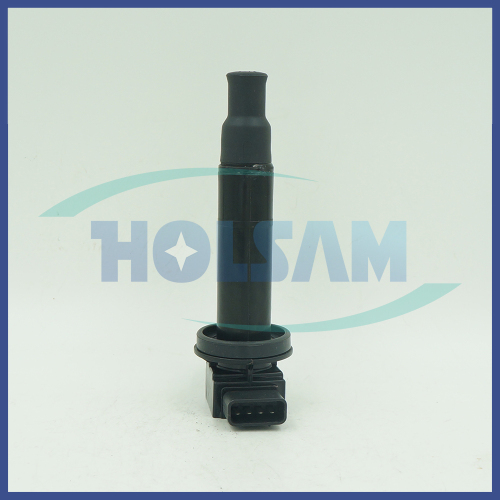 Ignition Coil For Toyota Yaris L4 1.5l C-605 9091902240, High Quality ...