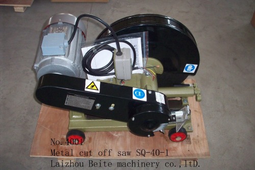 Metal Cutting Off Saw Machine,portable Metal Cutting Machine, High ...