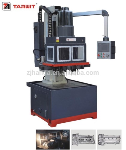 High Performance Multi Spindle Tapping Machine Tarwit Sk5213x24 For Various Materials, High ...
