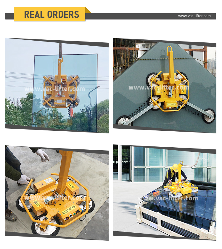 Mobile Pneumatic Manipulator Vacuum Lifter For Sheet Lifting With ...