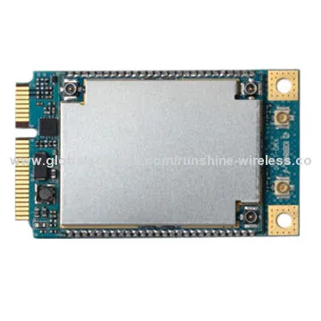4g Tdd Lte Mini Pcie Module Wireless Card With Qualcomm Chipset ...