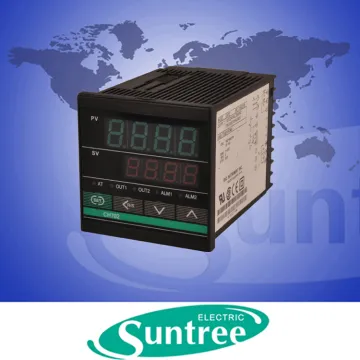 Temperature Controller (ch702), High Quality Temperature Controller (ch702) on Bossgoo.com