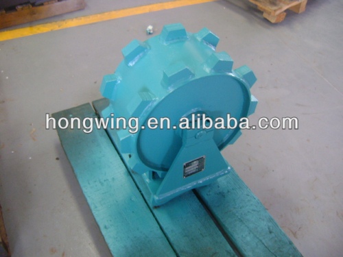 Excavator Bucket/compaction Wheel, High Quality Excavator Bucket ...