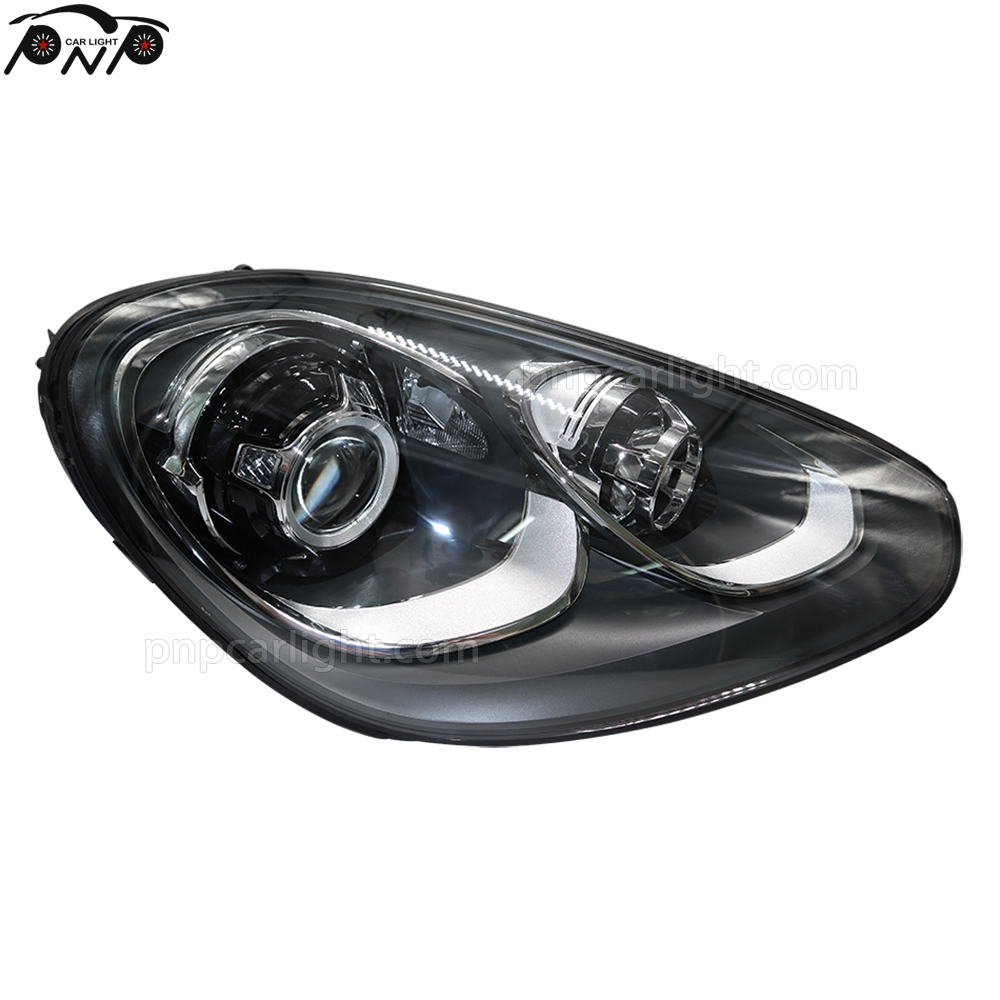 AFS xenon headlight for Porsche Cayenne 958.2 Supplier, Supply Various ...