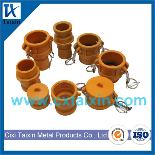 Nylon Camlock Coupling Type A B C D E F Dc Dp, High Quality Nylon ...
