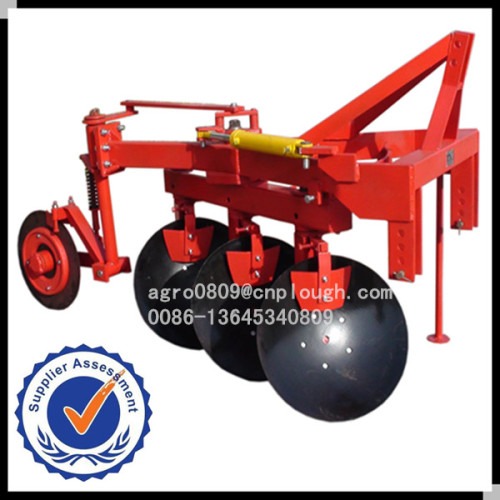 Hydraulic Reversible Plough Sell Heavy Duty Tractor Disc Plough, High ...