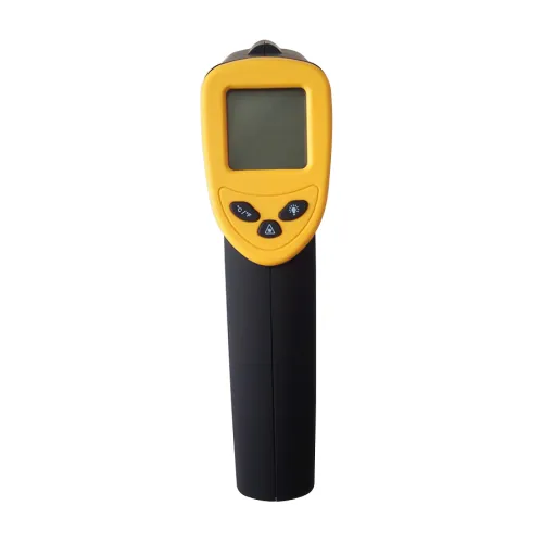 Dt8380 Infrared Grill Surface Thermometer, High Quality Dt8380 Infrared ...