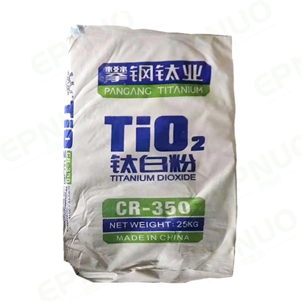 Pangang 티타늄 이산화 Cr-350 Cr-340, Bossgoo.com의 고품질 Pangang 티타늄 이산화 Cr-350 ...