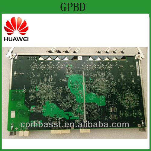 Original Huawei Gpon-olt-class For Huawei Gpbd Gpon Olt Transceiver ...