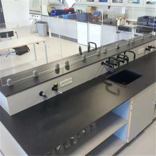 Physio Chemical Lab Grade Table Top, High Quality Physio Chemical Lab ...