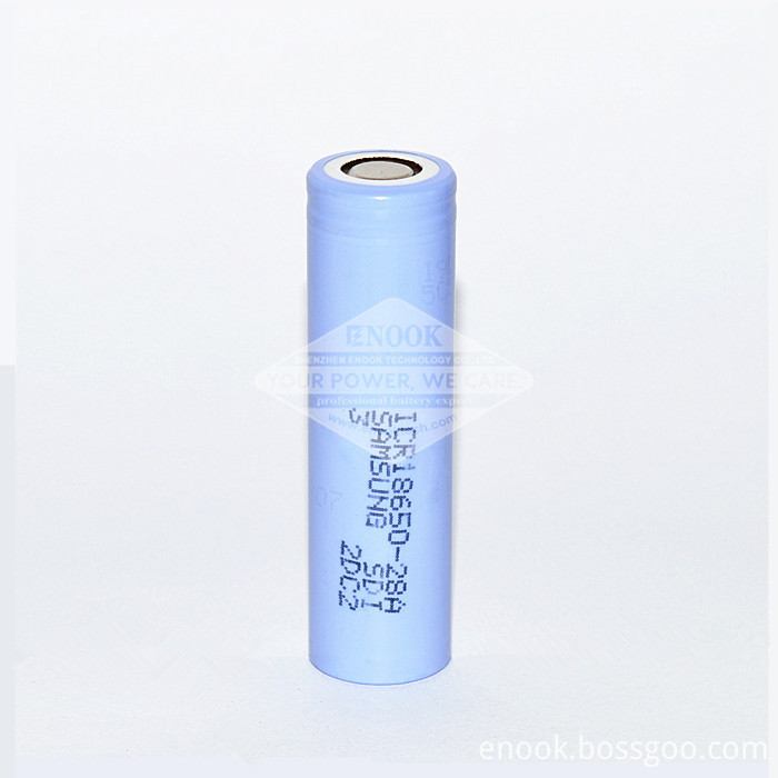 삼성 28a 2800mah 3.7 V 18650 충전 지, Bossgoo.com의 고품질 삼성 28a 2800mah 3.7 V ...