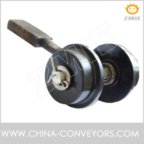 X458 Forged Bracket For Overhead Trolley, High Quality X458 Forged ...